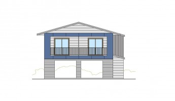 The Pilbara | Thermal Comfort HomesThermal Comfort Homes